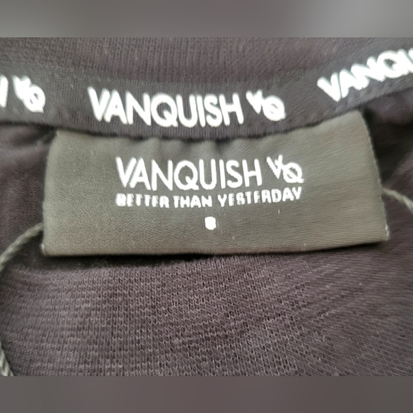 Vanquish | Shirts | Vanquish Vqfit Dbz Vegito Oversized Tee | Poshmark